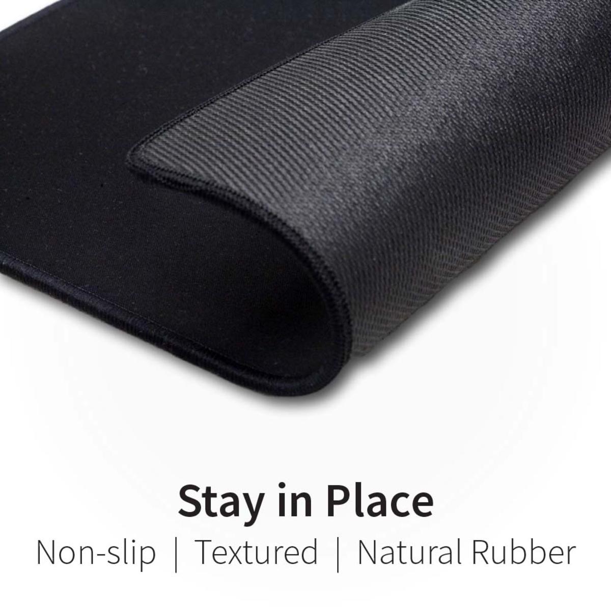 ToastiMat Heated Firing Up Cold Hand Warmer Mouse Pad - The Warming Store