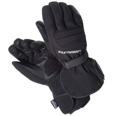 TourMaster Synergy 2.0 Electrically Heated Textile Gloves - The Warming ...