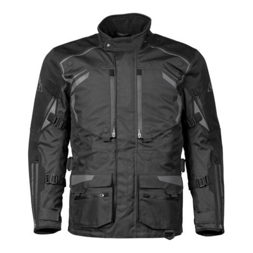 Tourmaster Highlander WP Jacket - The Warming Store