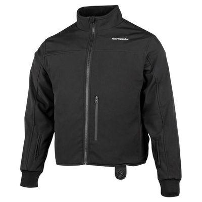 Tourmaster Synergy Bt Pro Plus 12V Heated Jacket - The Warming Store