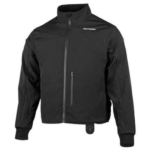Tourmaster Synergy Bt Pro Plus 12V Heated Jacket - The Warming Store