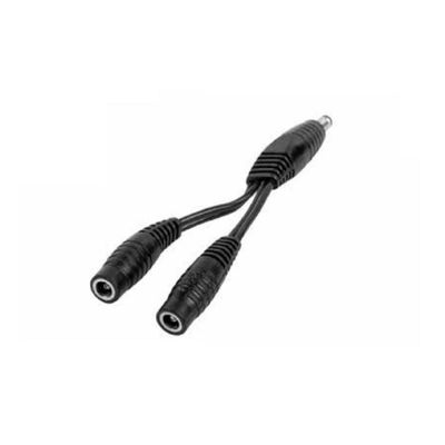 Tourmaster Synergy Pro-Plus 12V 10" Y-Splitter - The Warming Store