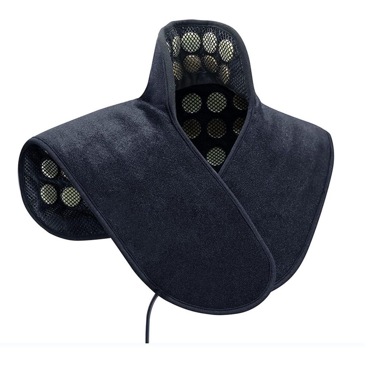 UTK Infrared Heating Pad for Neck and Shoulders Pain Relief - The ...