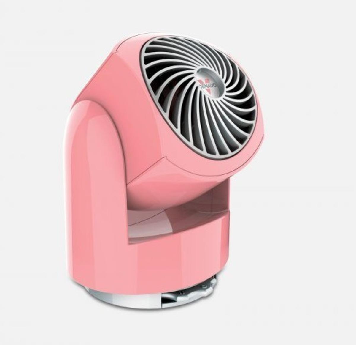 Vornado Flippi V6 Personal Air Circulator - The Warming Store