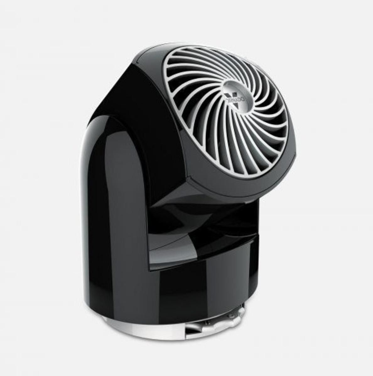 Vornado Flippi V6 Personal Air Circulator - The Warming Store