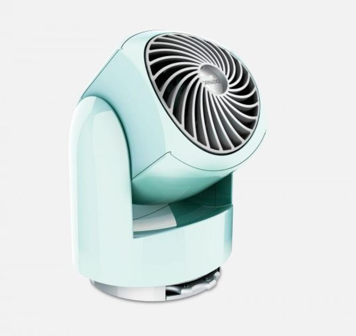 Vornado Flippi V6 Personal Air Circulator - The Warming Store