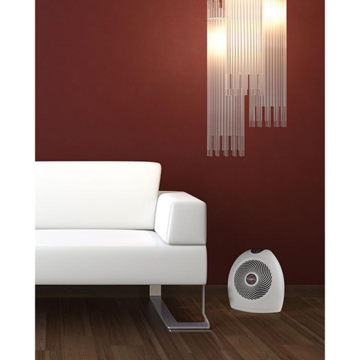 Vornado VH2 Whole Room Heater - The Warming Store
