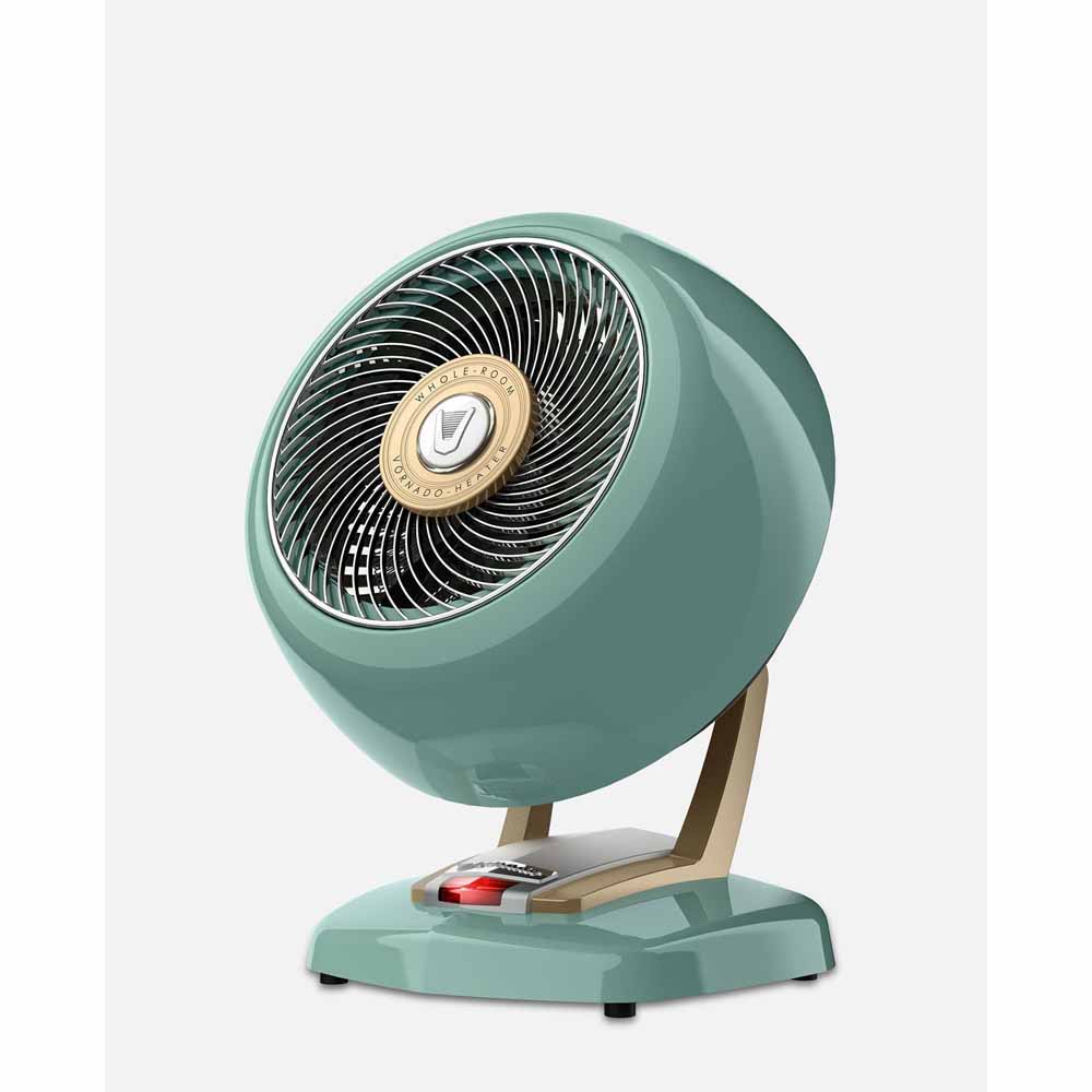 Vornado VHEAT Whole Room Vintage Heater - The Warming Store