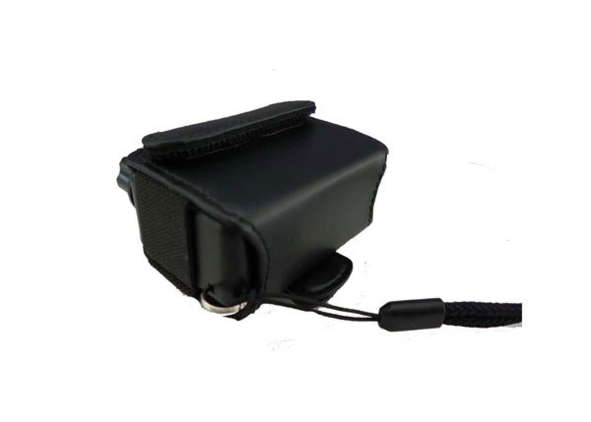 Warm & Safe Dual Remote Heat-troller Pouch with 180 clip - The Warming ...