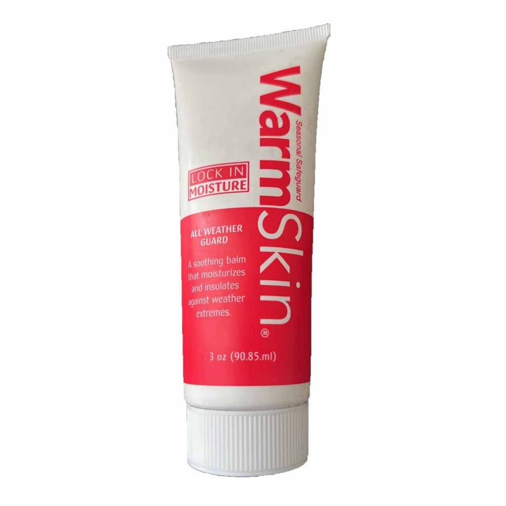 Warm Skin All-Weather Skin Guard - 3oz - The Warming Store