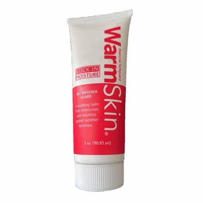 Warm Skin All-Weather Skin Guard - 3oz - The Warming Store