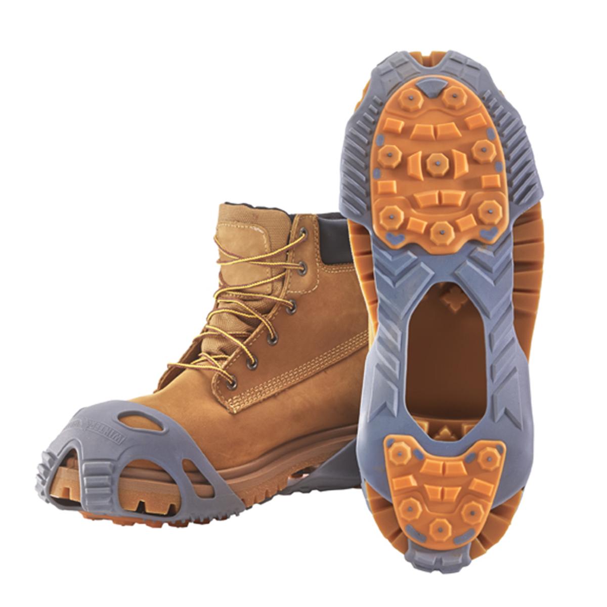 Winter Walking Low-Pro Ice Cleat - The Warming Store