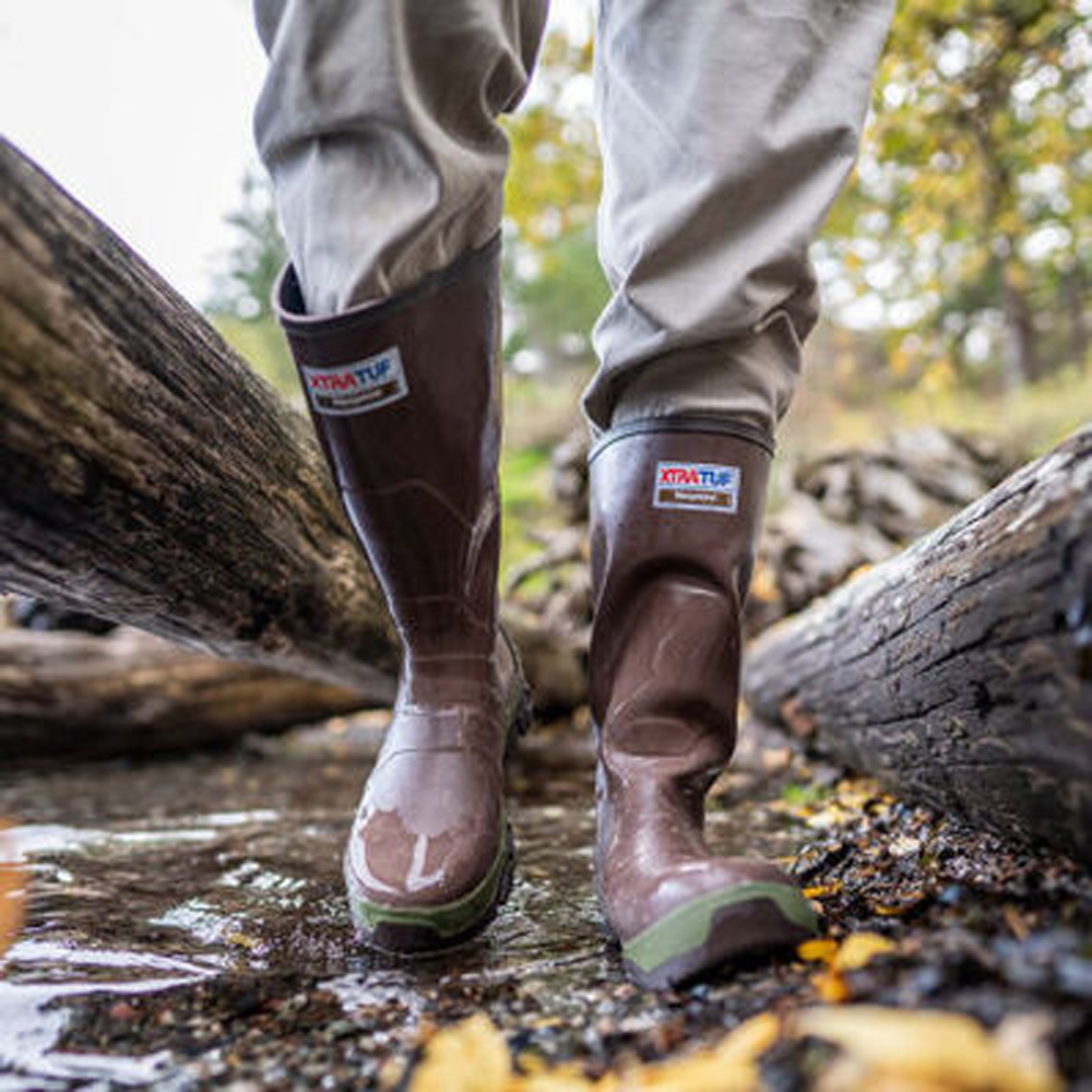 Xtratuf Men's 15" Legacy Altitude Boots - The Warming Store