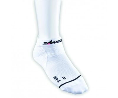 Zamst HA-1 Running Socks (Pink XL) - The Warming Store