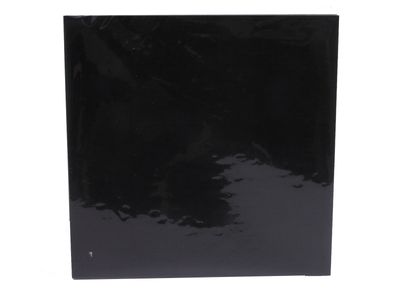 4-5/8 Inch Black Origami Paper