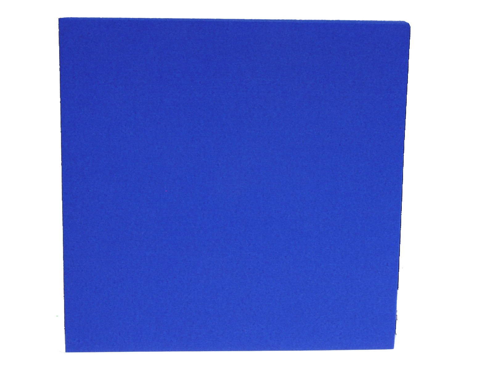 4-5/8 Inch Blue Origami Paper (LAST 3)