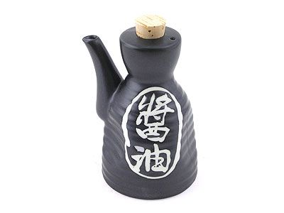 Asian Condiment Sets