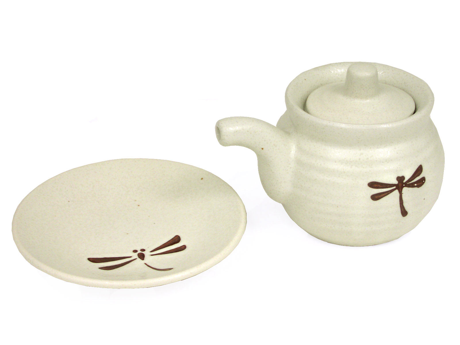 Asian Condiment Sets