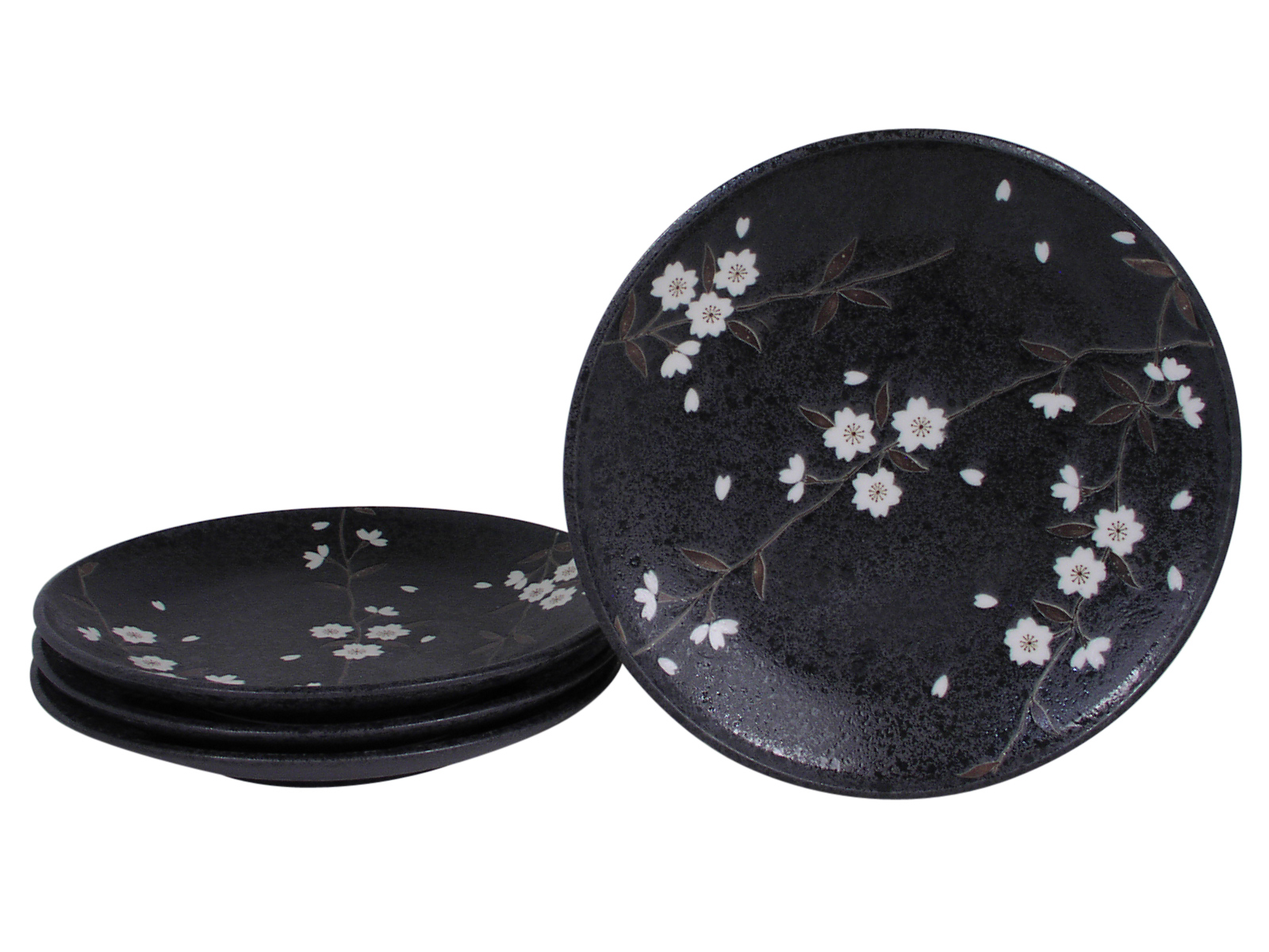 Japanese Plates, Chinese Plates, Asian Plates