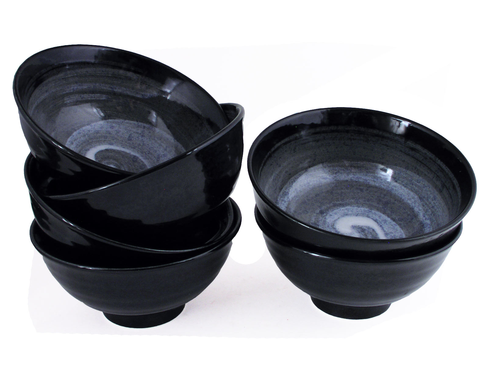 Contemporary Japanese Bowls