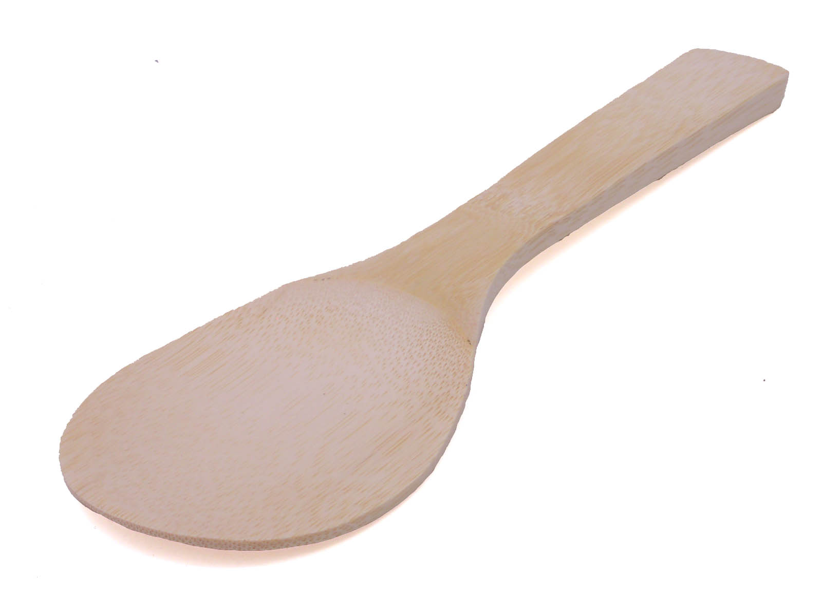 Eight-Inch Rice Paddle