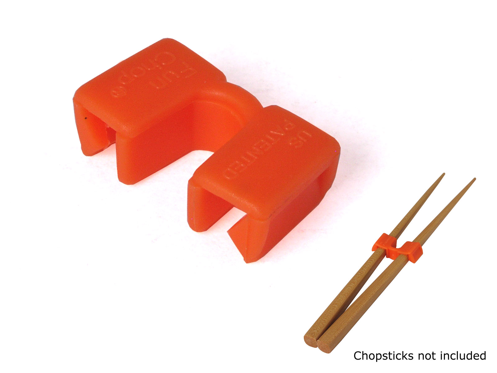 Fun Chopsticks Helpers