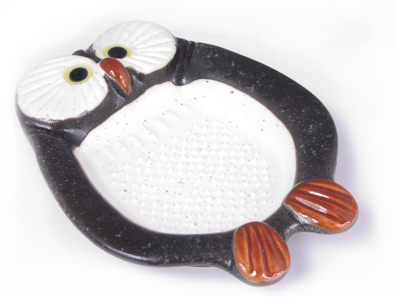 Ginger Grater, Ginger Graters, Ceramic Ginger Grater