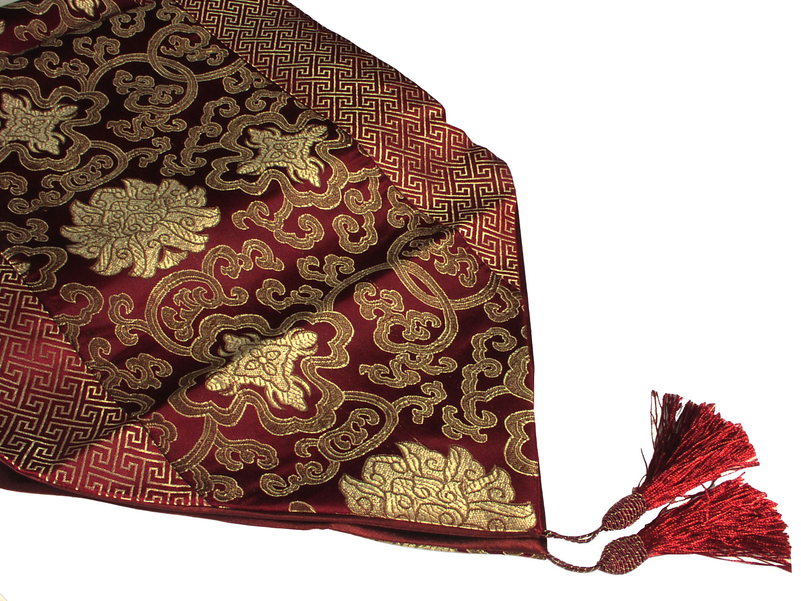 Japanese and Chinese Table Runners