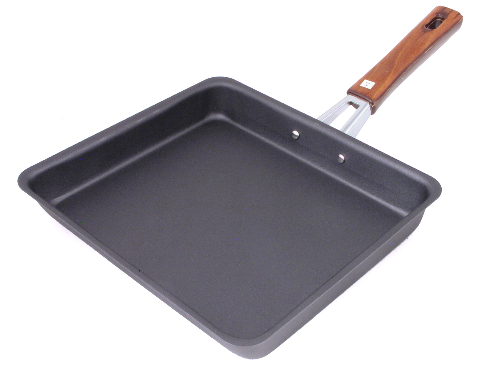 Squared Iron Tamago Pan