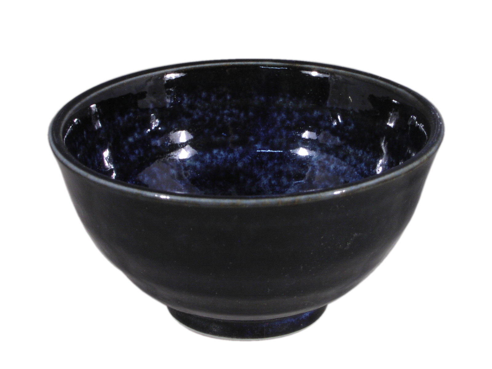 Starry Night Japanese Rice Bowl