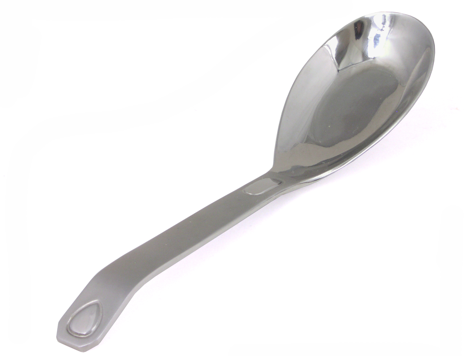 Metal Spoon