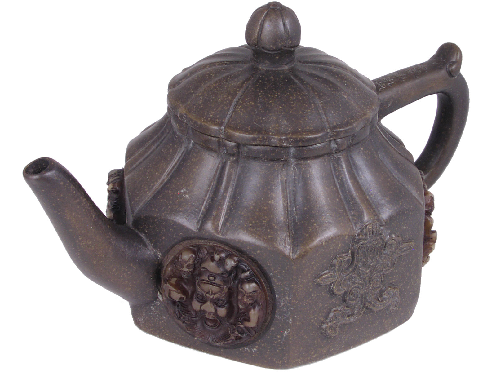 Unique Tea Kettle