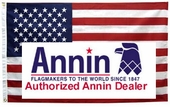 Annin Flagmaker Flags