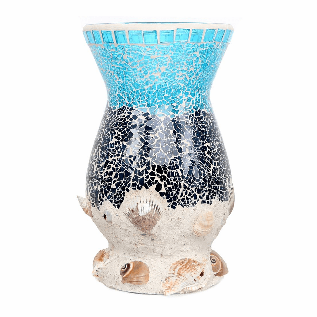 Beach Mosaic Memory Lamp™