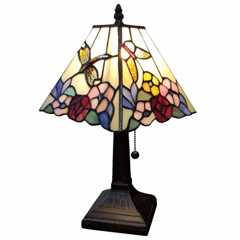 Hummingbird Mission Memory Lamp™