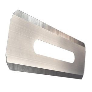 AccuThrive Double Edge Pathology Blade, Carbon Steel, 100bl/ct, 10ct/cs ...