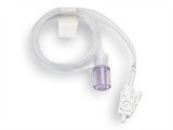Airway Adapter Kit with Dehumidification Tubing, Pediatric/ Infant, 10 ...