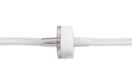 Alaris Pump Module Set, Non-Vented, Needle-Free Valve Bag Access Port ...