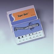 AMALGAM PACKER POINTS SIZE # 1 , EACH