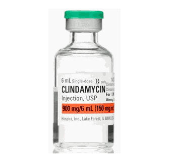 Vancomycin Add Vantage Vials