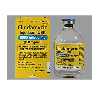 Vancomycin Add Vantage Vials