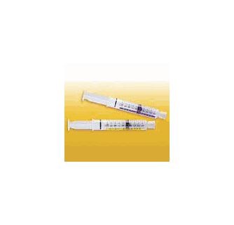 Bd Heparin Flush Syringe