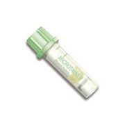 BD Microtainer Capillary Blood Collection Tube Plasma Tube Lithium ...