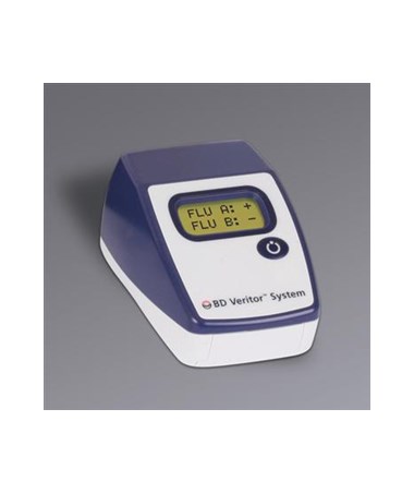 BD System Reader For Influenza A+B & RSV Kits, CLIA Waived BD 256055