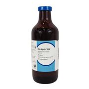 Bio-Mycin 200 (Oxytetracycline) Antibiotic Injection, 500mL , 6/Case ...