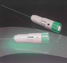 Biopsy Instrument Monopty Disposable 16gx10cm 10/Bx Bard 121610