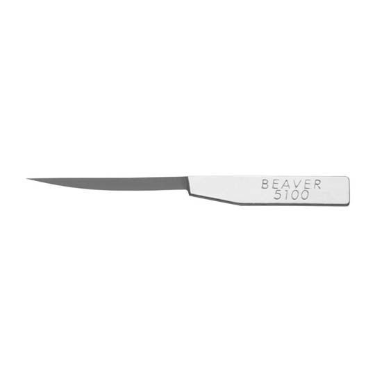 Blade Cataract 20.5 mm x 1.7 mm 3/Box Beaver-Visitec 375210