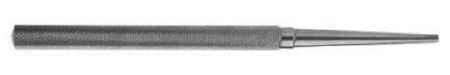 Bone Tamp Cross Serrated Tip 6-1/4 Inch, 2 mm Tip V-Mueller OS1610-002