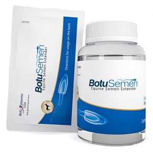 BotuSemen Equine Semen Extender, 100mL BOTUPHARMA BOTU0010