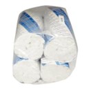 Braided Cotton Roll, Small 6" x 5/16" Dia, Non-Sterile, 200/bx , 10 Box ...